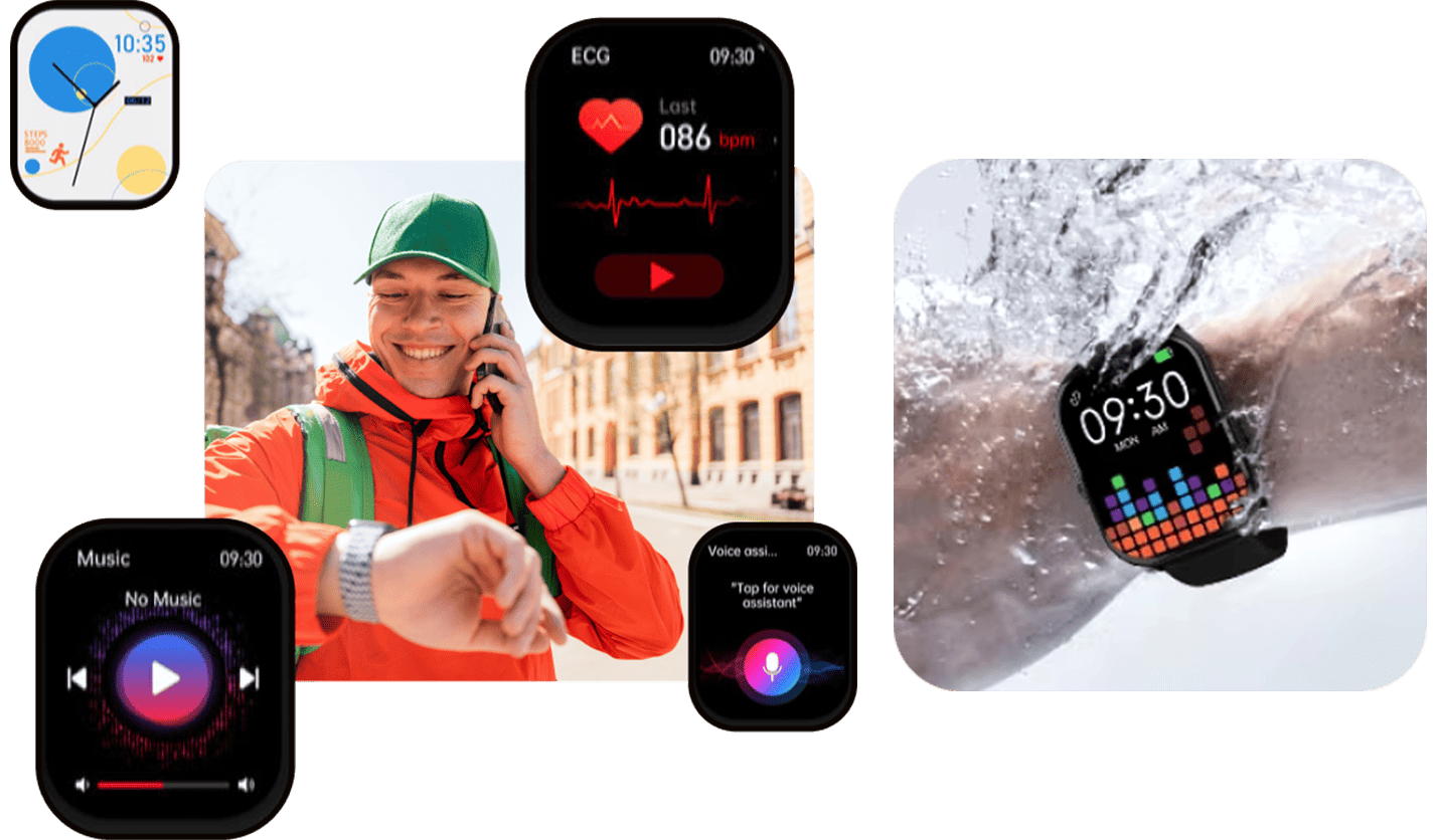 This Startup Is Disrupting The Entire Multi-Billion Dollar Smartwatch ...